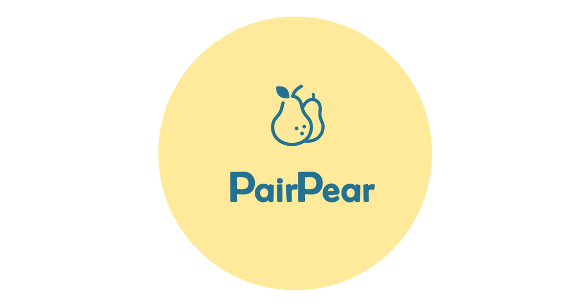 pairpeartoy
